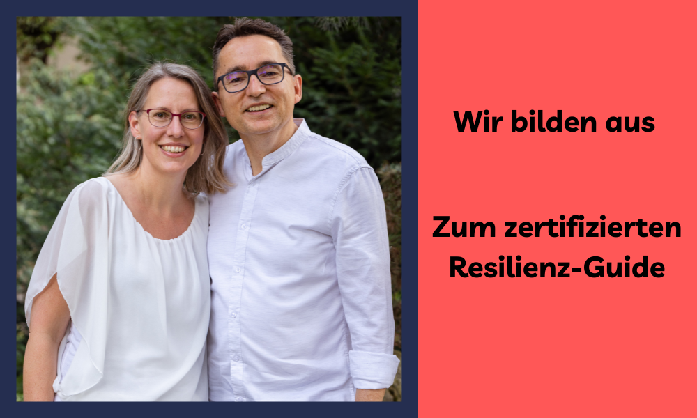 Was Resilienz nicht ist - Schmid Coaching